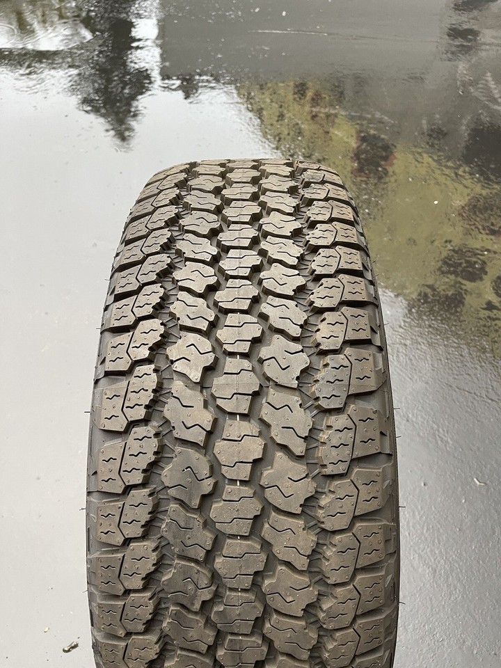 NEW 2023 Land Rover Defender OEM Wheels Tires Rims LR129104 18” Style ...