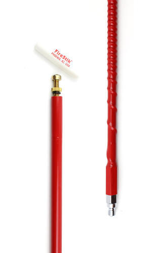 Firestik FSX FS2-R Firestik II Tunable Tip CB Antenna (select color and ...