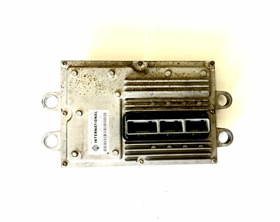 FORD Heavy Duty Diesel FICM 6.0l F250 350 450 Fuel Injection Control ...