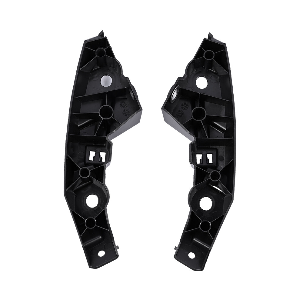 3CN807049 3CN807050 2Pcs Bumper Guide Bracket LH&RH For Volkswagen ...