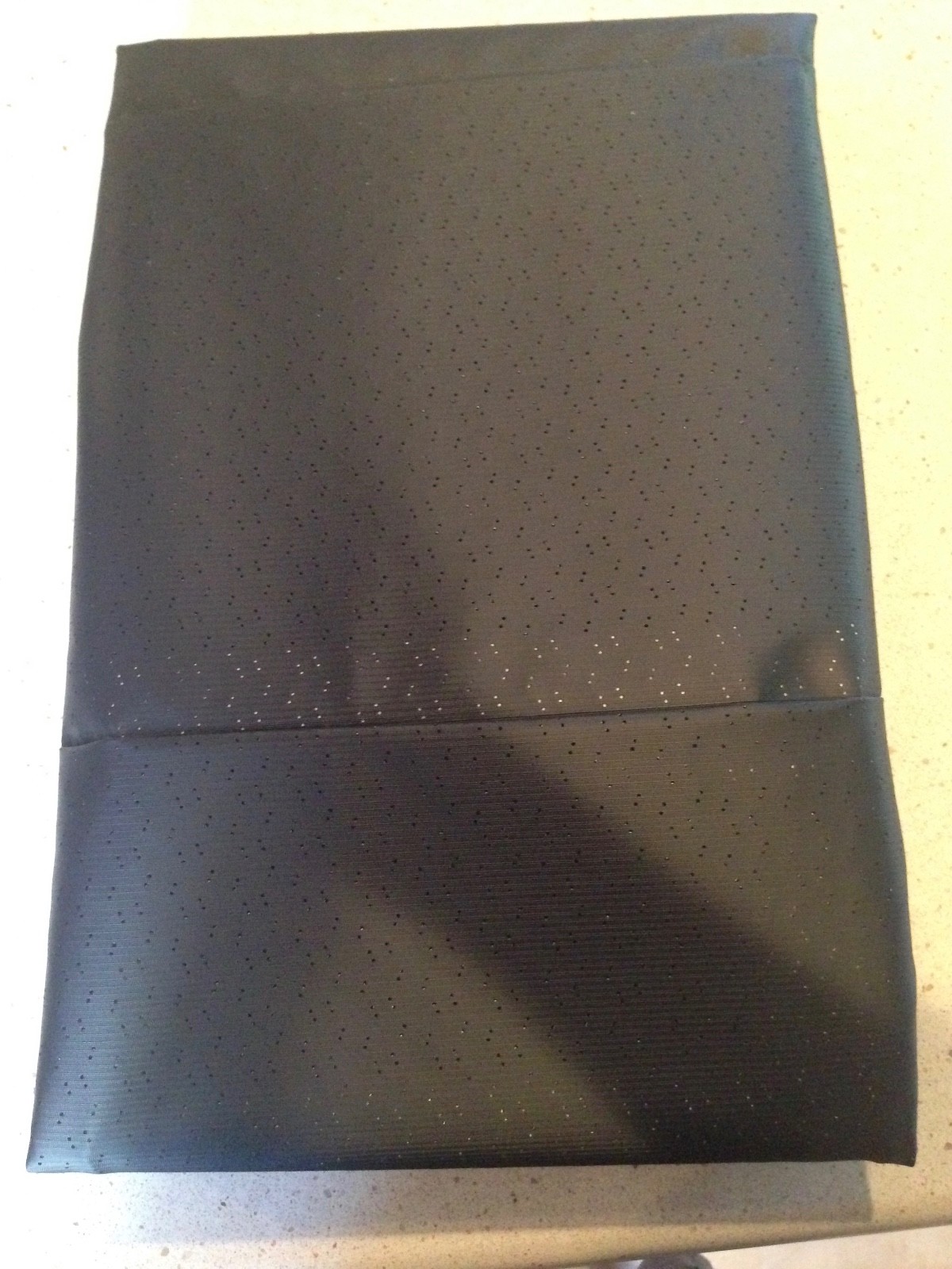 1972 72 1973 73 1974 74 BARRACUDA BLACK PERFORATED HEADLINER / NEW | eBay