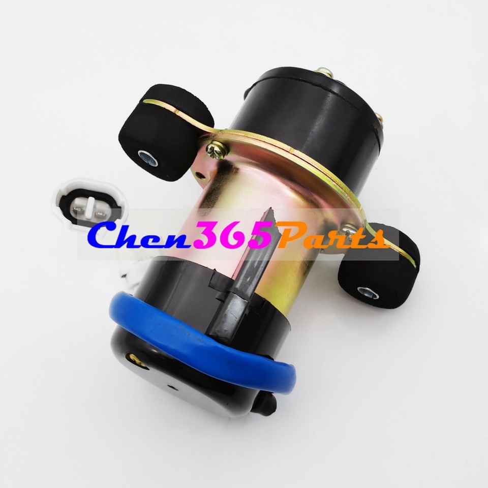 Universal Electric Fuel Pump For Isuzu Daewoo 94581768 12V DC 15100 ...