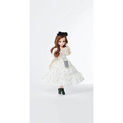 Licca-chan Doll LD-16 VERY Collaboration Coordinate Licca-chan New Japan | eBay
