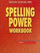 GLENCOE LANGUAGE ARTS SPELLING POWER WORKBOOK GRADE 7 By Mcgraw-hill | eBay