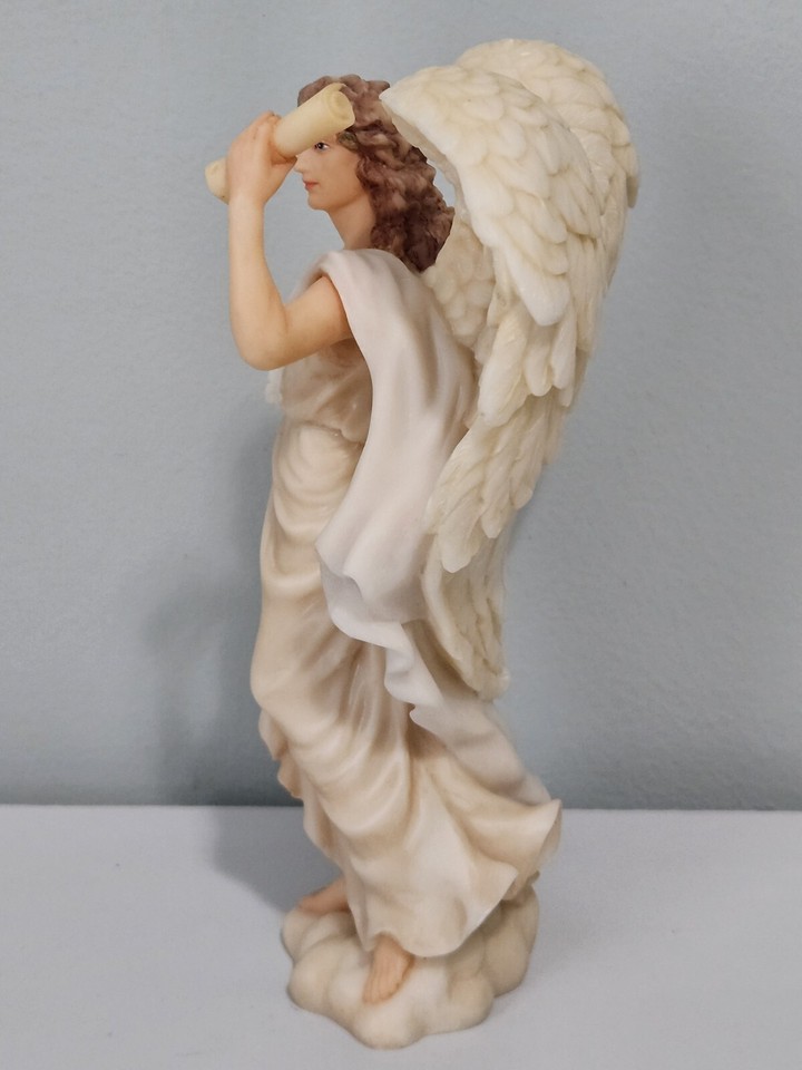 Seraphim Classics Gabriel "Celestial Messenger " 1995 Exclusive | eBay