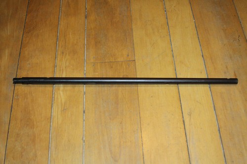 Stevens Springfield Model 87A Barrel .22 S-L-LR 24" Original | eBay