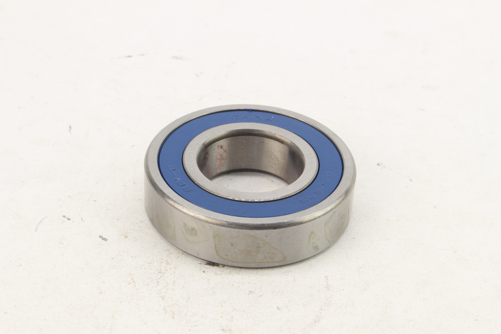 6206-2RS Rubber Sealed Ball Bearing 30X62X16 r2688 | eBay