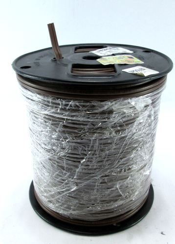 **250 FT**- Priority Wire & Cable, Inc. SPT16-2BROWN-PWC U 44126716 ...