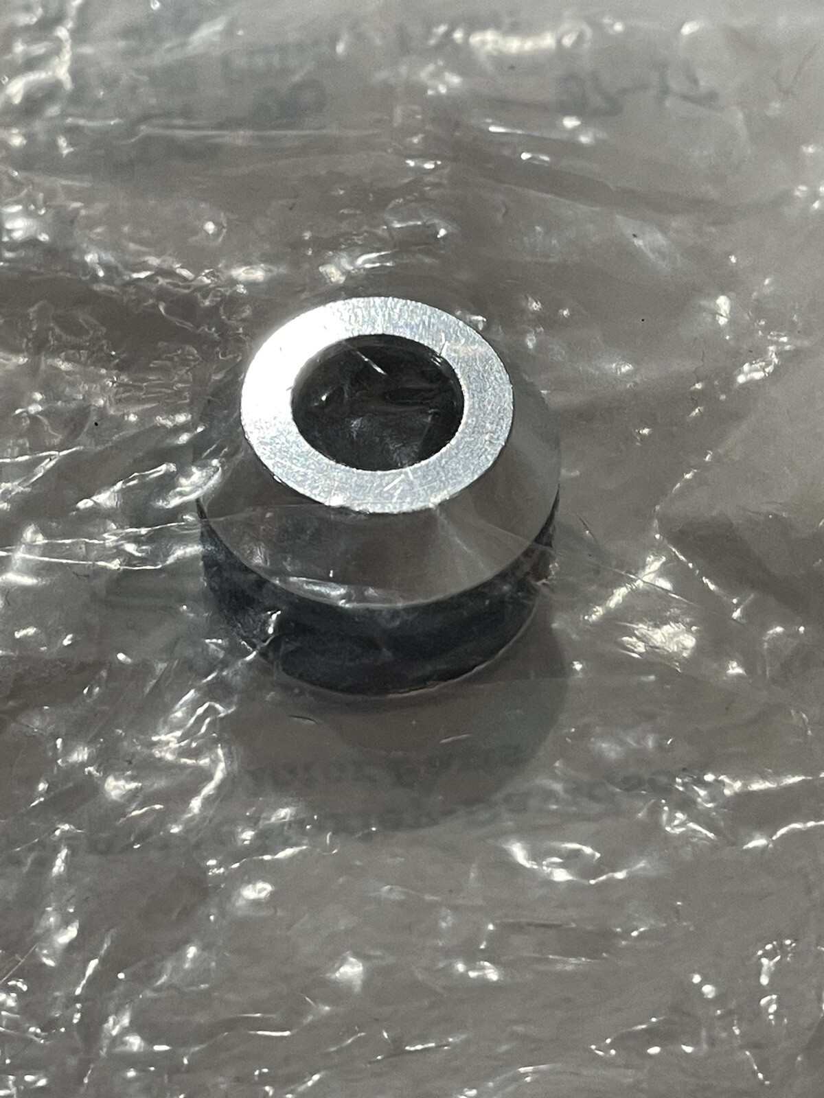 Harley Davidson Front Docking Point - Quantity 1 Part # 53697-06 - NEW ...