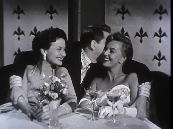 16MM SOUND-IT'S A GREAT LIFE-FRANCES BAVIER-WILLIAM BISHOP-LOLA ...