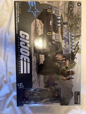 G.I. Joe 6" Classified Series Clutch with VAMP