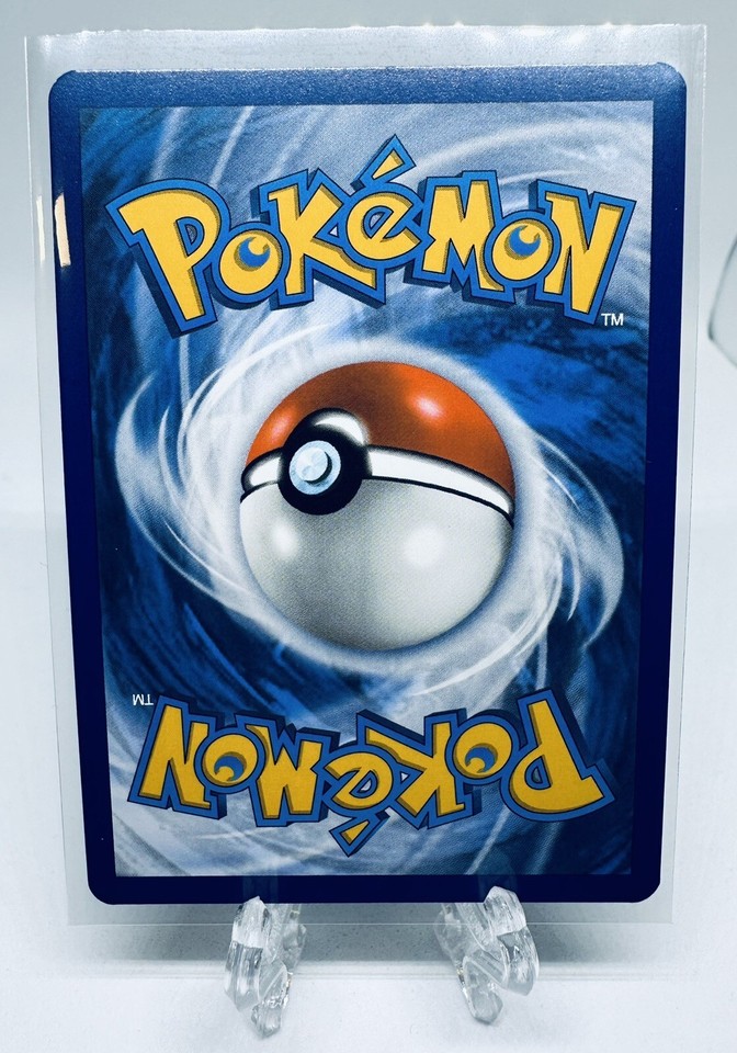 Maschiff 62/91 Paldean Fates Reverse Holo PAF EN Pokemon Card | eBay