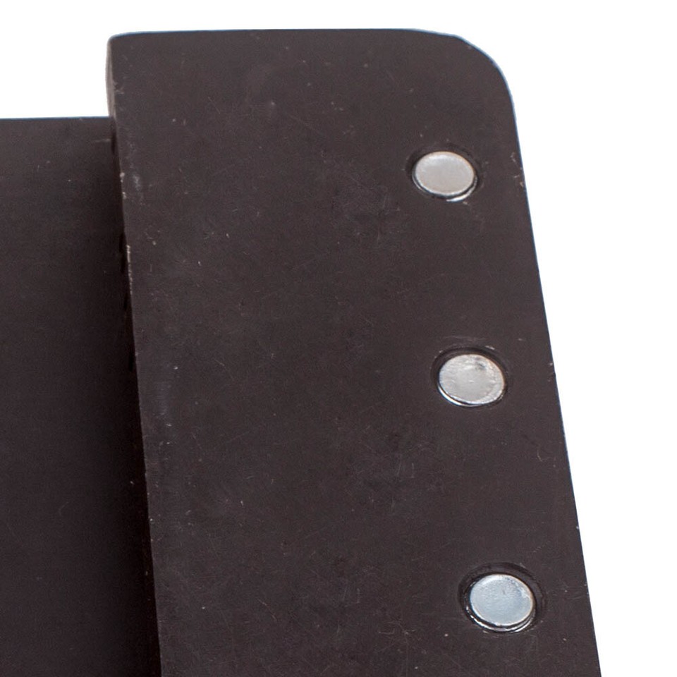 Log Splitter Wedge Slide Push Plate Hydraulic Cylinder Mount Set Fit 6 ...