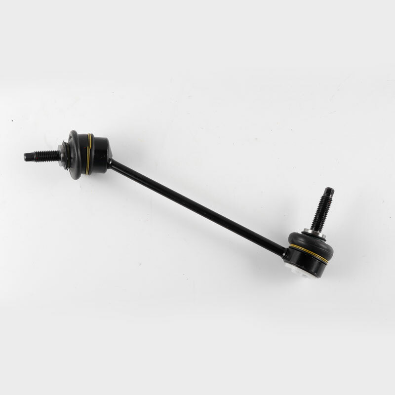 FOR JAGUAR XF XJ REAR SWAY STABILIZER BAR END LINK LINKS C2C18571 ...