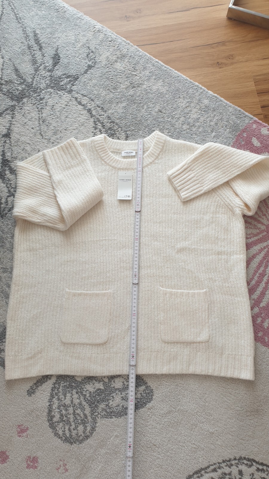 Gerry Weber Collection Damen Pullover Gr.44/46 Neue,OVP 89,99 | eBay