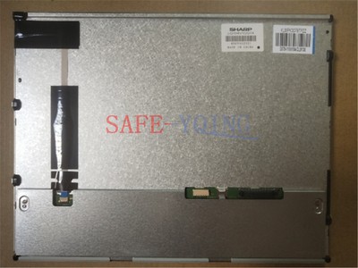 10.4" SHARP 640(RGB)×480 LCD Display Screen Panel LQ104V1DG74 | eBay