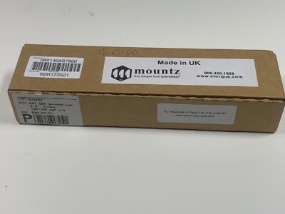 Screwdrivers - Professional - Mountz Torque
