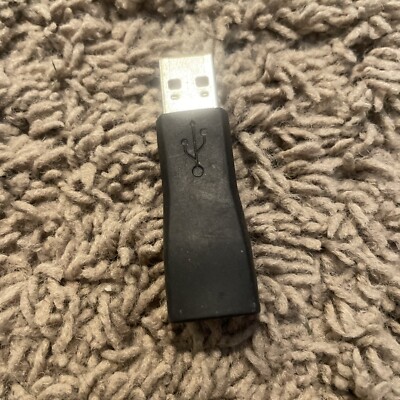 Genuine Logitech USB Dongle Extender for Unifying Receiver | eBay