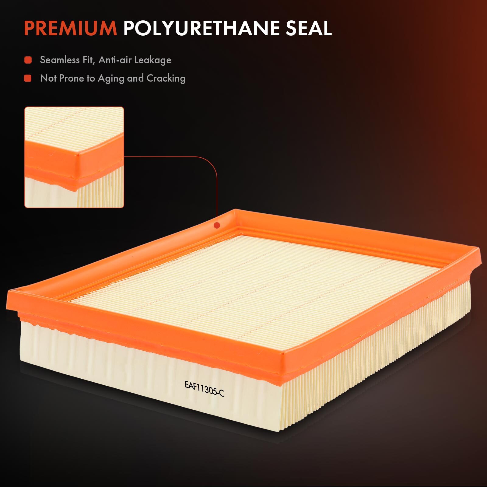 Engine and Cabin Air Filter with Activated Carbon for BMW F23 F30 F32 ...