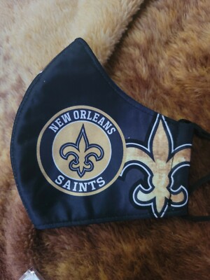 Sports team face mask🏈🏈🏈 | eBay