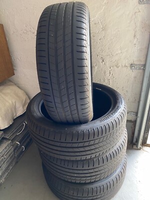 Sommerreifen 205 45 R17 Bridgestone (neuwertig) | eBay