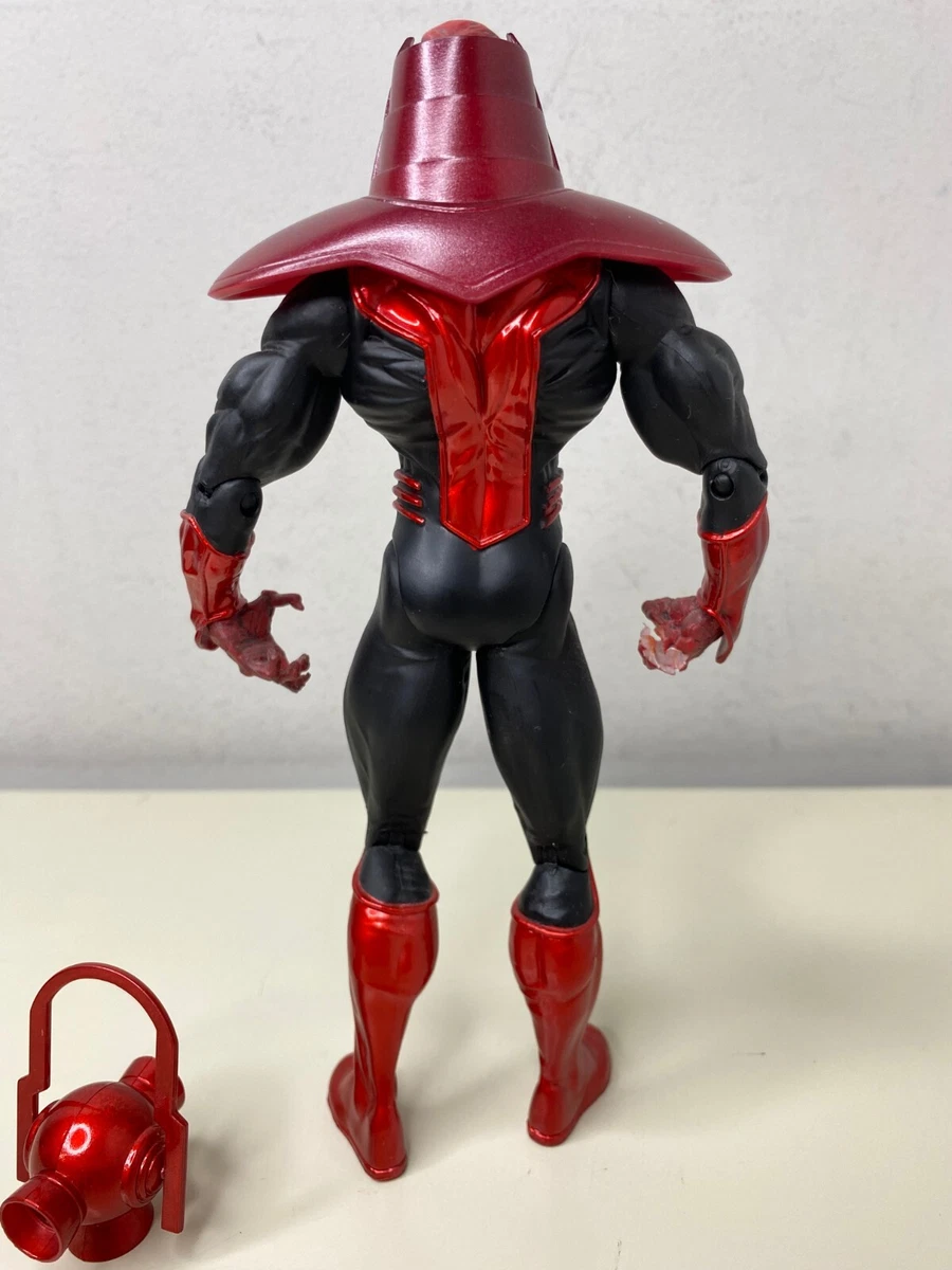 Red Lantern Atrocitus Action Figure