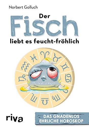 Golluch, N-Fisch Liebt Es Feucht-Frohlich - (German Import) Book NEUF ...