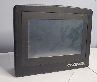 Cognex Vision View 700 | eBay