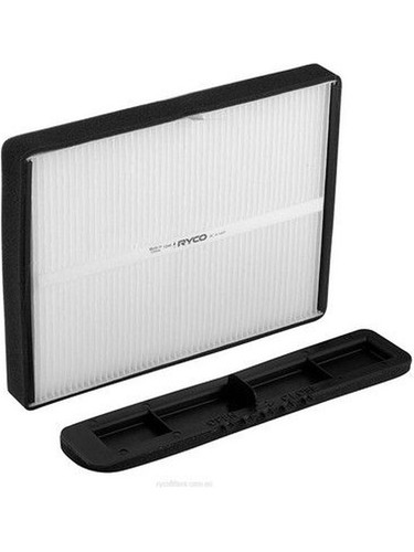 Ryco Cabin Air Filter fits Ford Falcon 4.0 FG EcoLPi G6/XR6/G6E ...