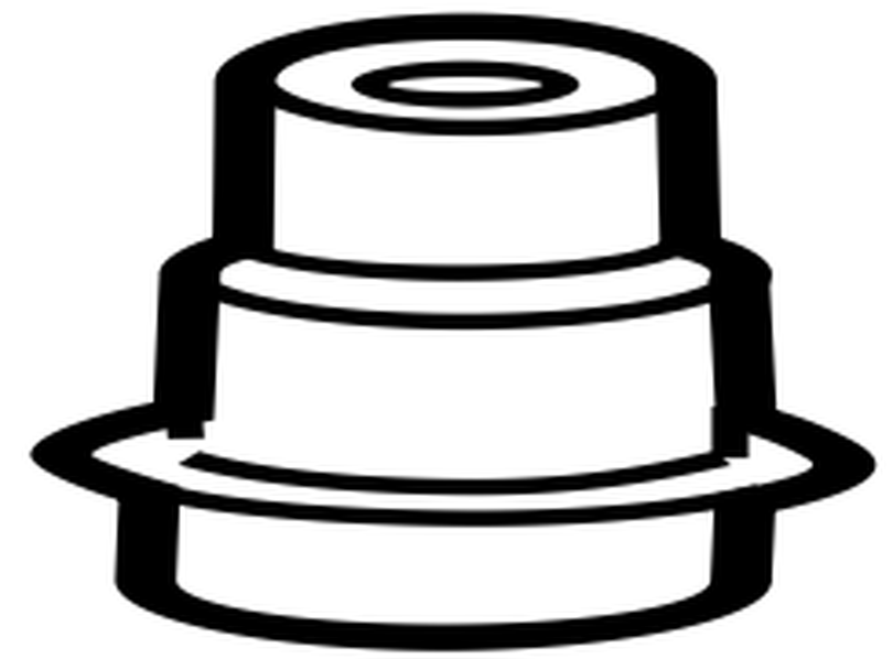 23280-20060 Toyota Regulator assy, fuel pressure 2328020060, New ...