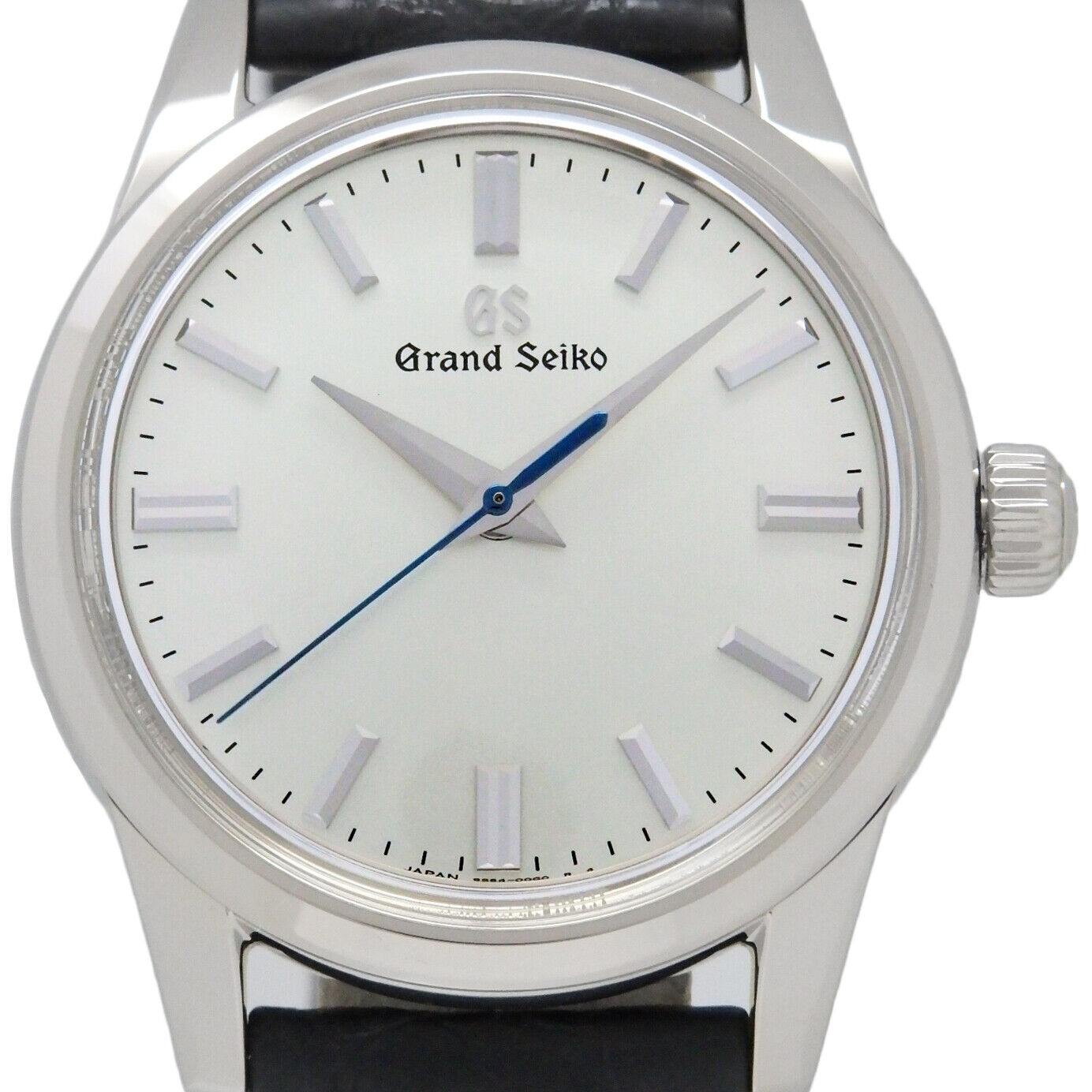 Grand Seiko Elegance White Men's Watch - SBGW237 for sale online | eBay