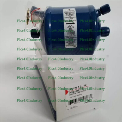 1PCS New For Emerson suction filter ASF28S3-VV 10mm 3/8 weld filter | eBay