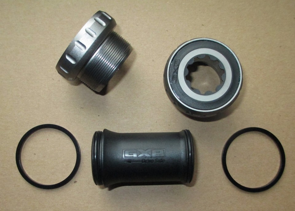 SRAM Truvativ Team GXP Bottom Bracket English or Italian Cartridge ...