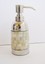 NEW SILVER+BEIGE,TAN MOP MOSAIC TILES KITCHEN,BATHROOM SOAP+LOTION ...