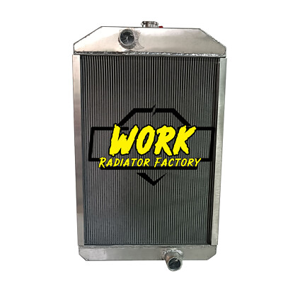 Radiator fits John Deere 9400 9410 9450 9500 9510 9550 9600 9650 CTS ...