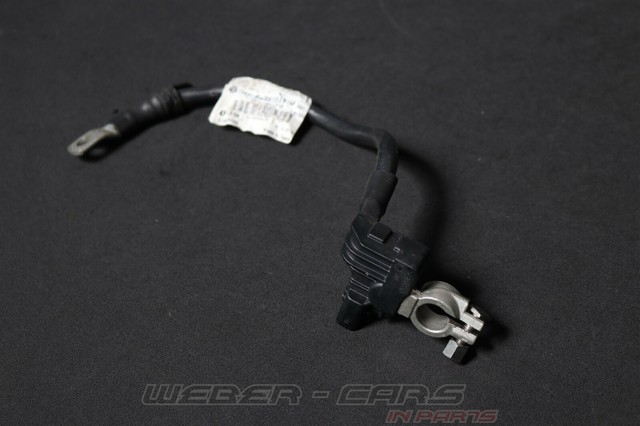 8K0915181D 1x Control Unit For Battery Monitoring Polo Audi S1 Q7 ...