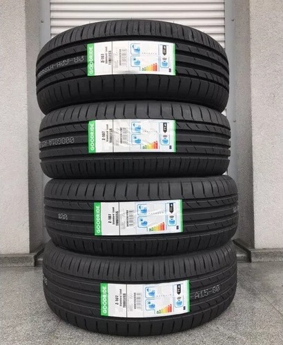Verwunderlich Sommerreifen 235 55 R18 Bild