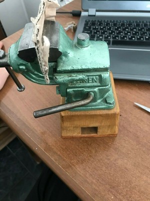 Automatics & Screw - Boley Leinen