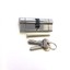 Eclipse Satin EURO Profile Cylinder inc 3 Keys Upvc Aluminium Door Lock ...