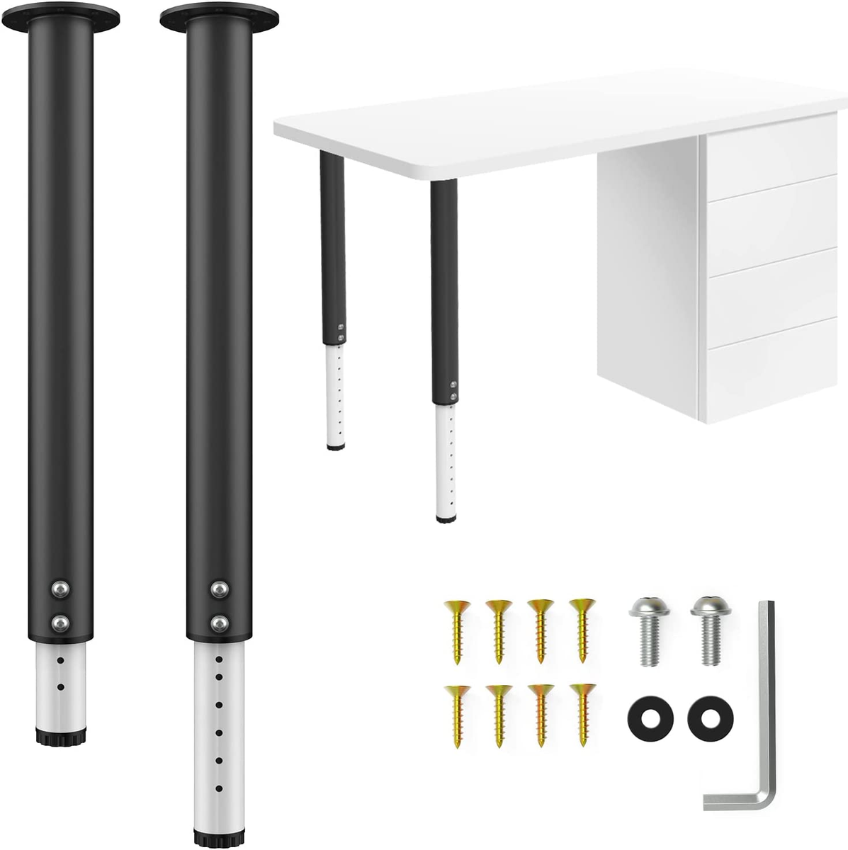 Ikea extendable table legs store