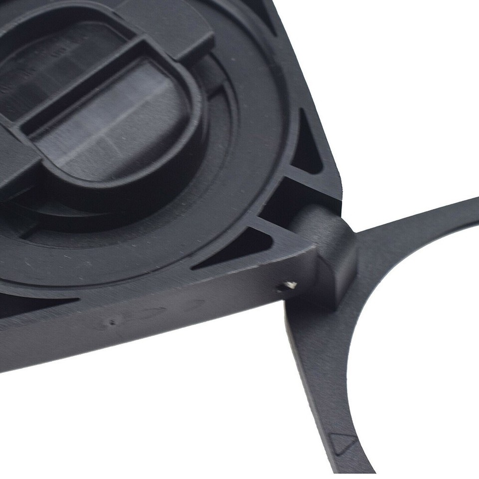 Engine Oil Filler Cap Cover Lid 11127500568 For BMW-E36/E34/E39/E46/E90 ...