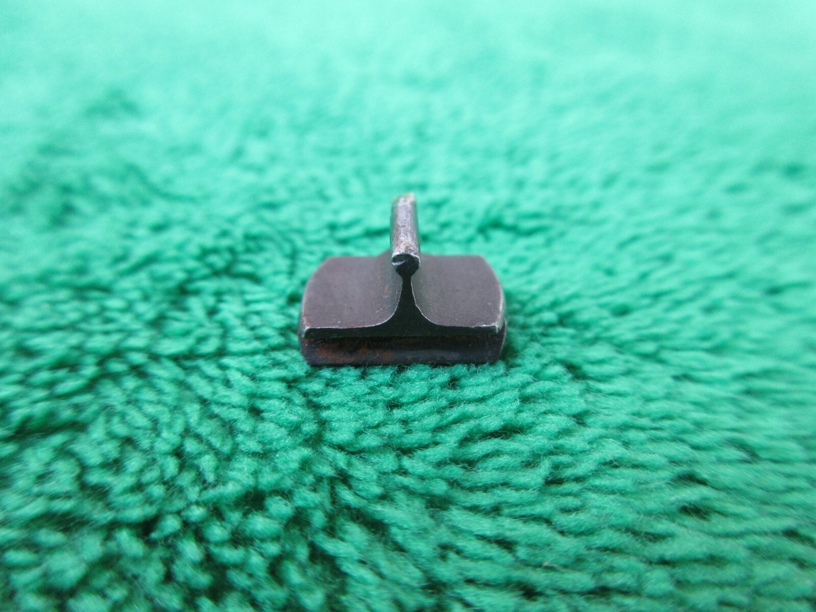 Vintage Lyman Front Rifle Sight 5/16" Height | eBay