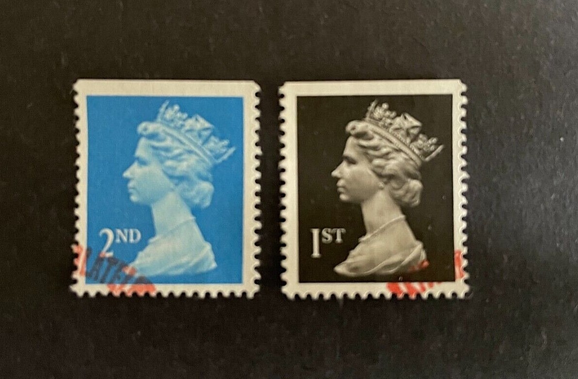 GB Machin Definitive Fine Used Sets 1970 to 2017 - Multiple Listings | eBay