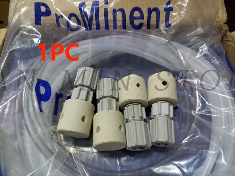 1PC PROMINENT metering pump special accessory PP/PVC bottom valve | eBay