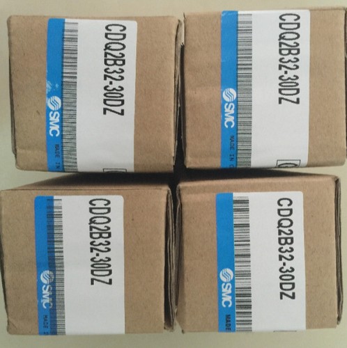 CDQ2B32-30DZ CDQ2B3230DZ 1PC New SMC air cylinder free shipping | eBay