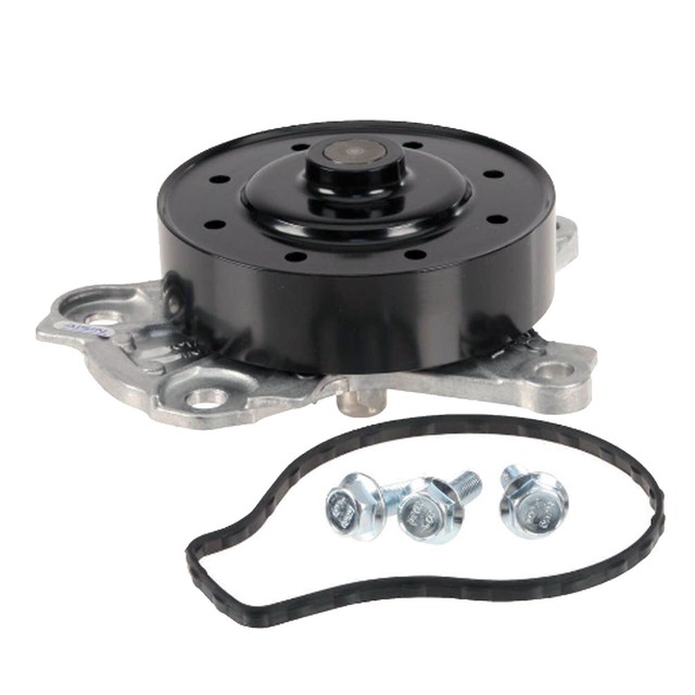Toyota 1610009560 Genuine OEM Water Pump for sale online | eBay