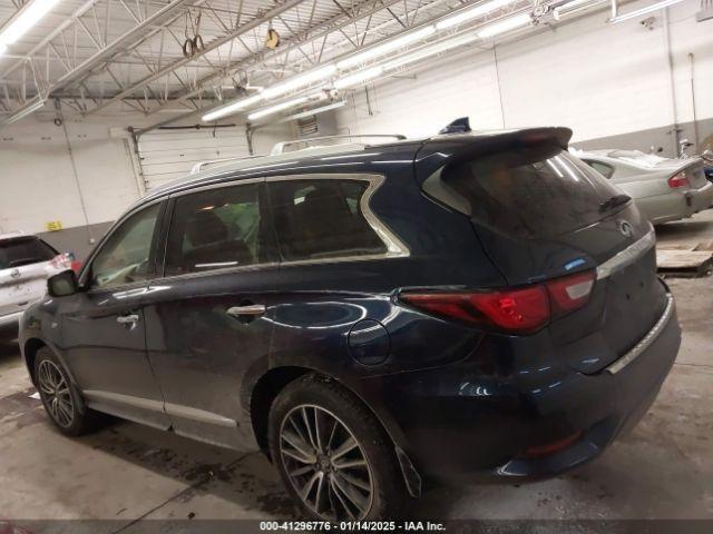 Used Rear Drive Axle Shaft fits: 2017 Infiniti QX60 Rear Axle AWD Rear ...