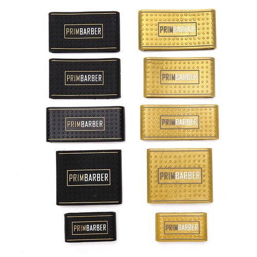 1Pcs Non Slip Barber Clipper Grip Bands Sleeve Barber Holder Cover ...