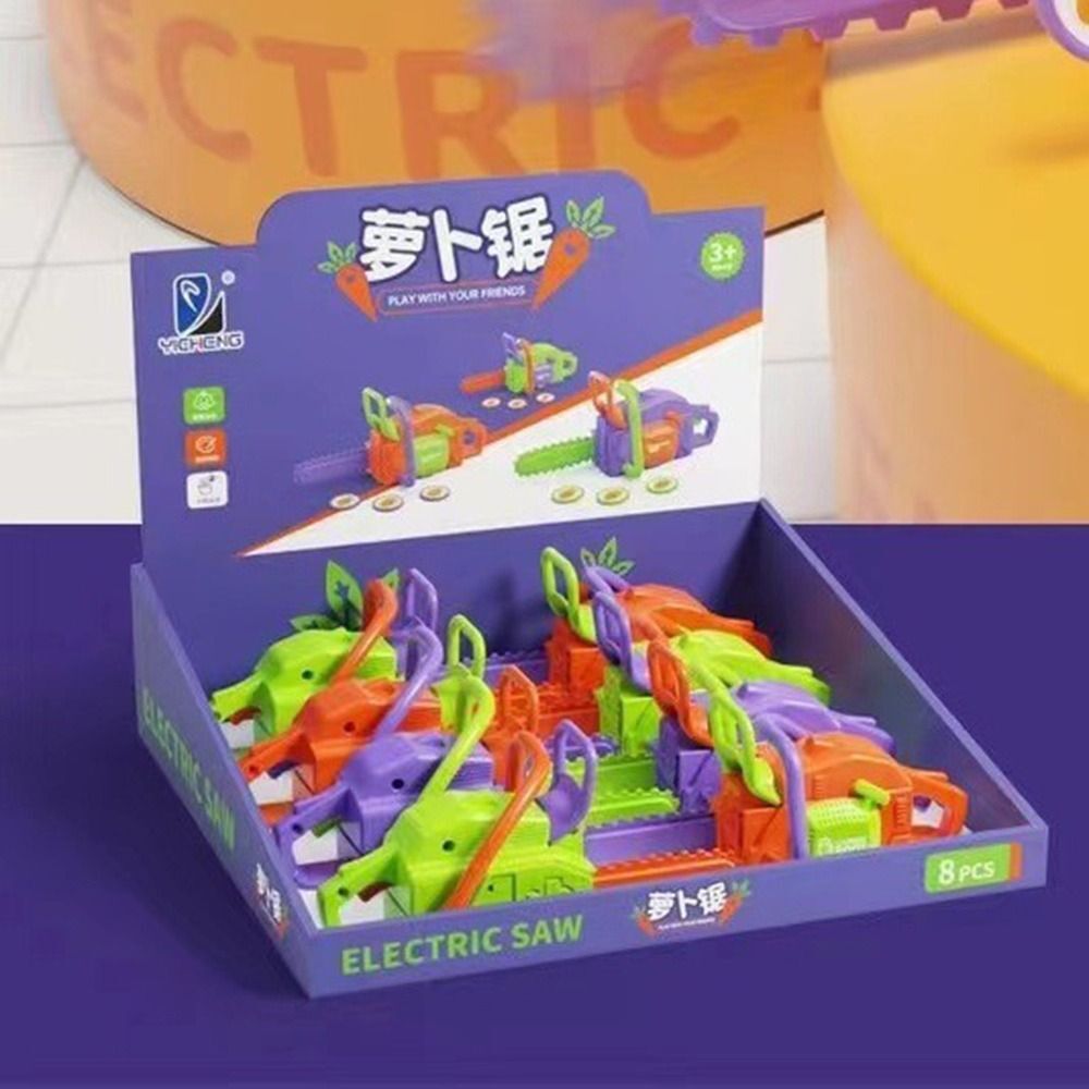 Plastic 3D Printing Gravity Radish Saw Fidgets Toy Decompression Toy ...