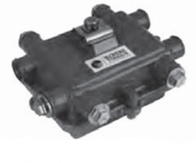 TLS Series Trunk Line Splitters (TLS-1000 16 dB) | eBay